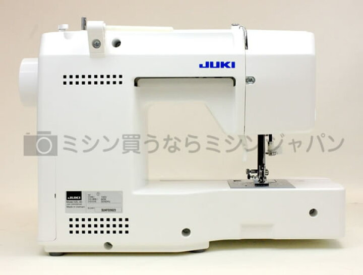 ミシンのオズミシン 初心者 安い HZL40N JUKI 電子ミシン HZL-40N ジューキ HZL-40 HZL40 ミシン ...