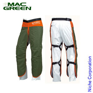 「作業服 装備品 チェンソー チャップス 作業服」の人気商品一覧 | 安い商品を通販サイトから探す - 価格.com