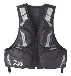 価格.com - ダイワ フローティングベスト DF-3420 [ブラック] (ライフジャケット) 価格比較