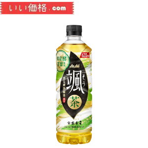 価格.com - アサヒ飲料 颯 620ml×24本 PET (お茶飲料) 価格比較