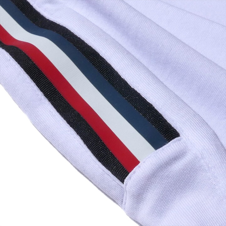 2022SS NEWモンクレール Tシャツ ブランド 8C00038 001ホワイト MONCLER 2022年春夏新作[[[ ギフト 半袖 ...