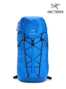 価格.com - アークテリクス アルファ SL 23 (登山用リュック・ザック) 価格比較