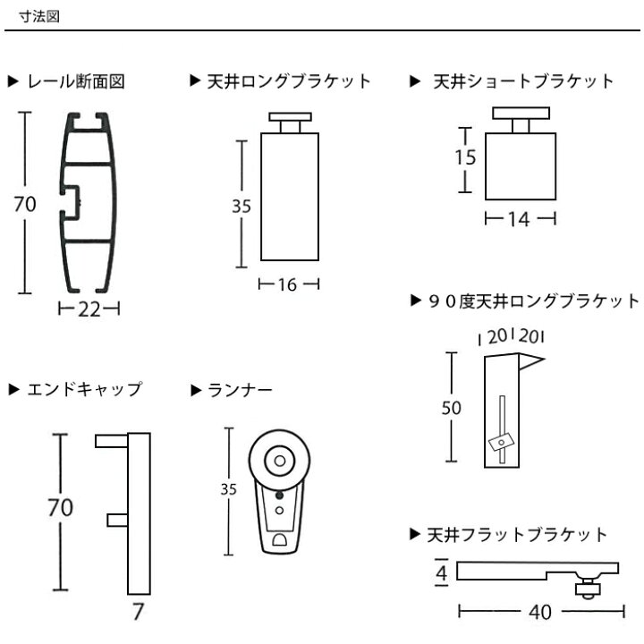 《即日出荷》 アイアンカーテンレール ダブルセット 4〜5mまで 1cm単位サイズオーダー おしゃれ 高級感 シンプル 高級 男前 カーテン レール ハイエンド ドイツ製 ADIUM アディ ...