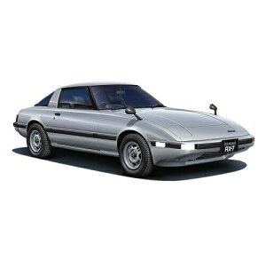 価格.com - ハセガワ 1/24 マツダ サバンナ RX-7 (SA22C) 中期型 GT (1980) 20635 (模型) 価格比較