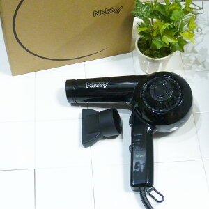 ヘアドライヤー nb1906 nobbyの人気商品・通販・価格比較 - 価格.com