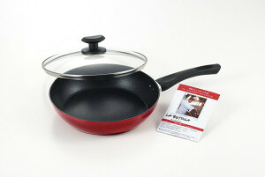 価格.com - タマハシ ラ・ベットラ 落合 務 マーブルフライパン IH対応 26cm LB-163 (フライパン) 価格比較