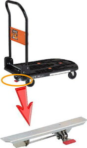 台車 mpk-720-bk-ssの人気商品・通販・価格比較 - 価格.com