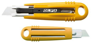 【楽天市場】OLFA(オルファ)セーフティカッターナイフ149B：工具のお店 モンジュSHOP