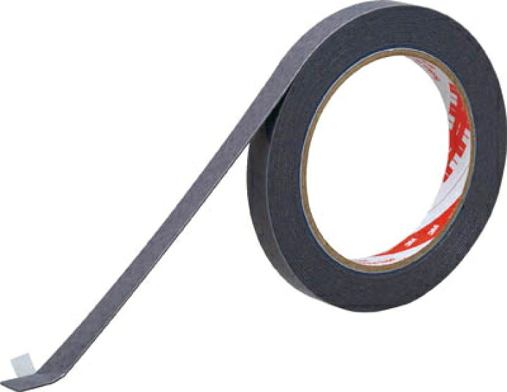 3M 超強力両面テープ プレミアゴールド スーパー多用途 粗面用 幅19mm×長さ4m SPR-19R 小箱10巻入り いラインアップ