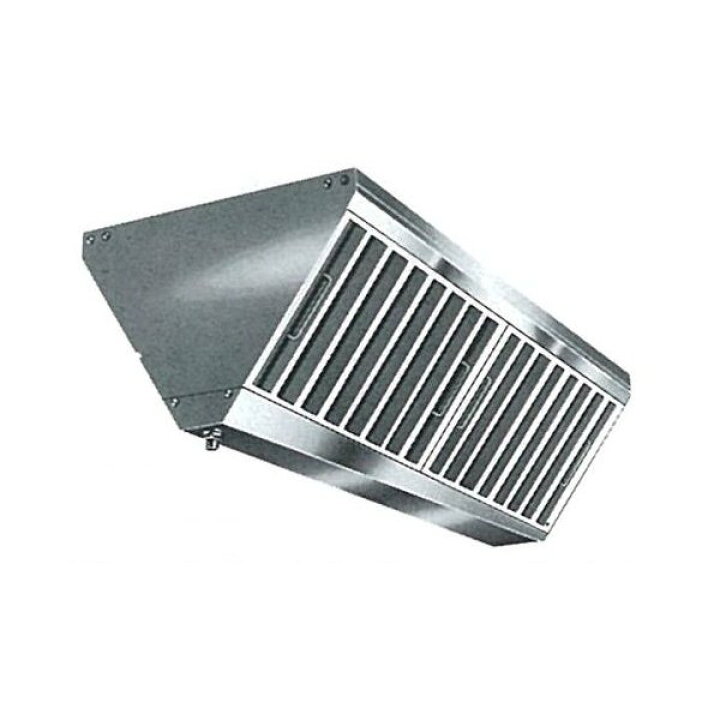 クラコ ハイガード 低静圧型厨房用防火風量調整ダンパー HGL-3025 最大72％オフ！