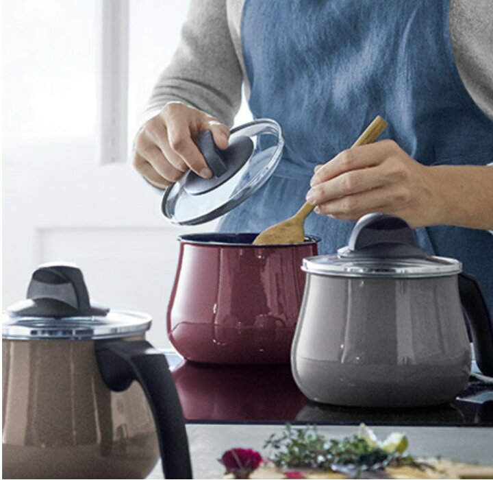 レシピブック付き WMF ヒュージョンテック ミネラル マルチポット 1.7L プラチナム 万能 熱伝導抜群 IH ガス 一台8役 ガラス蓋付 片手鍋 フライパン 食洗機 【在庫一掃】