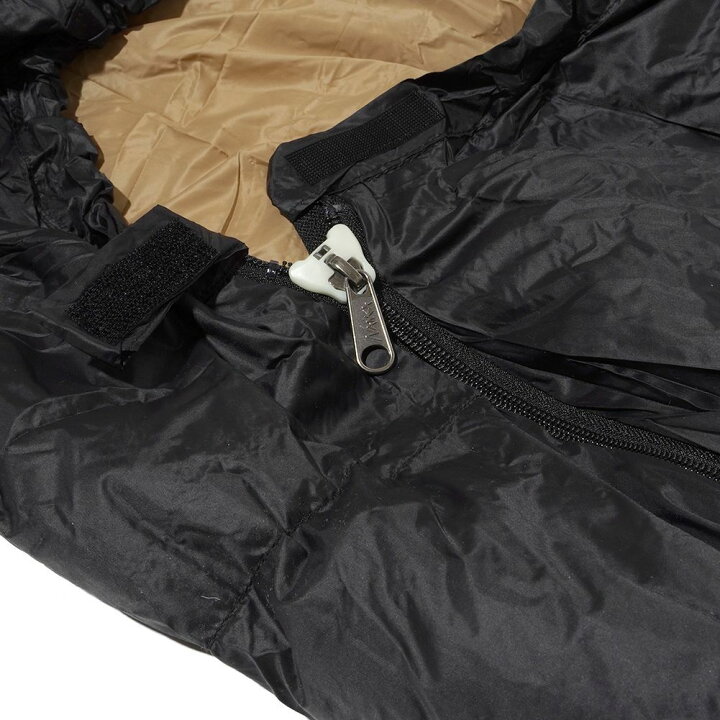 ナンガ シュラフ 寝袋 NANGA MOUNTAIN LODGE BAG 200 N1MG マウンテンロッジバッグ 春夏対応 ダウン ...