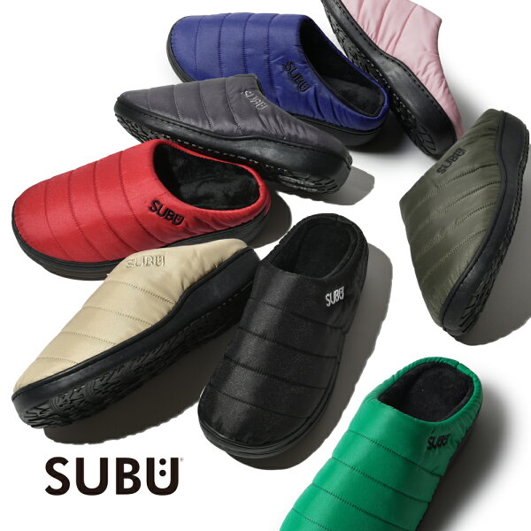 SUBU|スブ| Moonloid