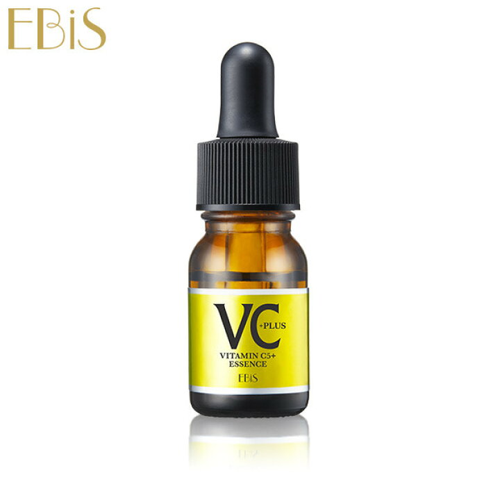 毛穴 美容液 ビタミンc美容液 エビス cエッセンス VC5 PLUS 20ml ビタミンc誘導体 高濃度 5%以上配合 ご予約品