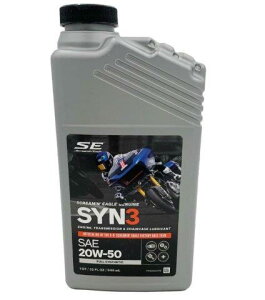 価格.com - ハーレーダビッドソン スクリーミンイーグル シンスリー SYN3 オイル (バイク用エンジンオイル) 価格比較
