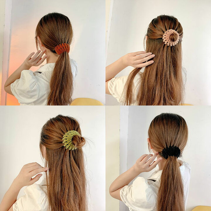 安い割引 ヘアピン ヘアクリップ かわいい ヘアアクセサリー 髪飾り グラブ プレート スモール ポニーテール pavilionofturkey22.iksv.org
