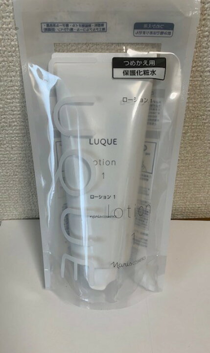 【500円引きクーポン】 ナリス化粧品 ルクエ ローション1 つめかえ用 200ml yoshiyuki0804.sub.jp