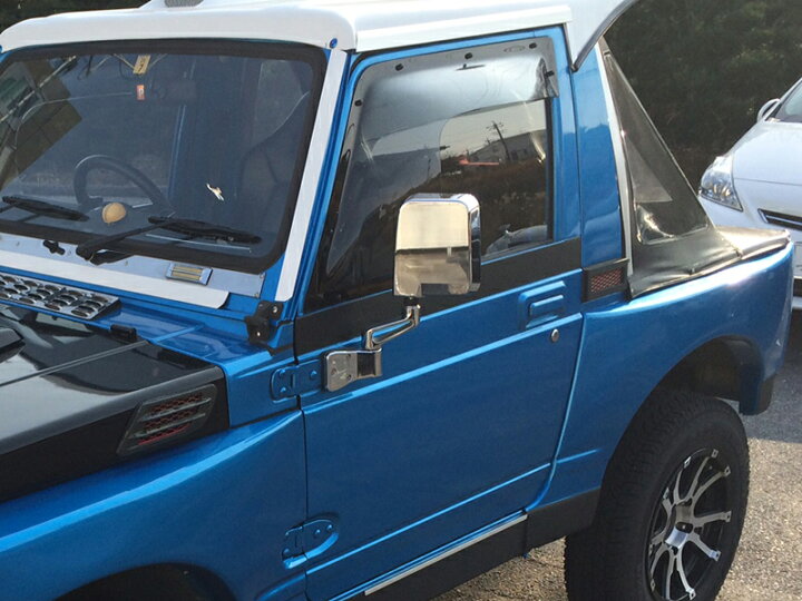 2021年レディースファッション福袋特集 ワイドスモークバイザー ジムニーSJ30 JA71 JA11 JA12 JA22 JB31 JB32 lamitgroup.com