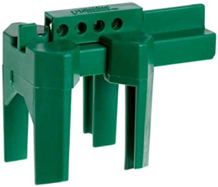 Brady Prinzing Ball for Outside Valve Lockout%ｶﾝﾏ% Yellow Small%ｶﾝﾏ ...
