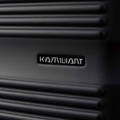 【楽天市場】正規品 カメレオン Kamiliant スーツケース 機内持ち込み Sサイズ キャリーバッグ キャリーケース ハードケース リニア ...