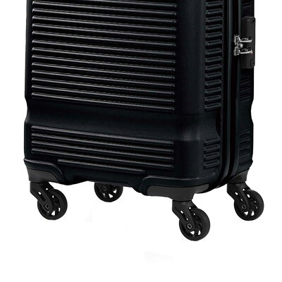 【楽天市場】正規品 カメレオン Kamiliant スーツケース キャリーバッグ リニア スピナー LINIAR SPINNER 55/20 ...