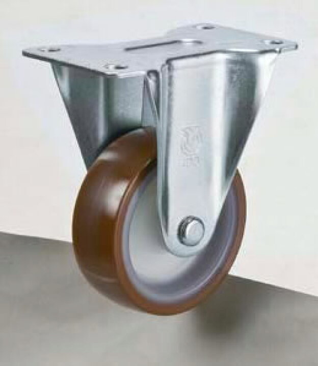 サカエ オリジナルキャスター SSR-100-75UH 712308