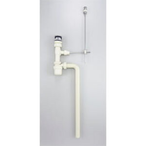 価格.com - KVK 排水栓付ボトルトラップ32 VR1BJHP (水栓金具) 価格比較