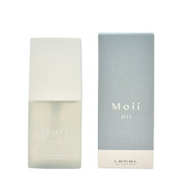 【送料無料】ルベル モイ Moii オイル レディアブソリュート ヘアオイル 50ml