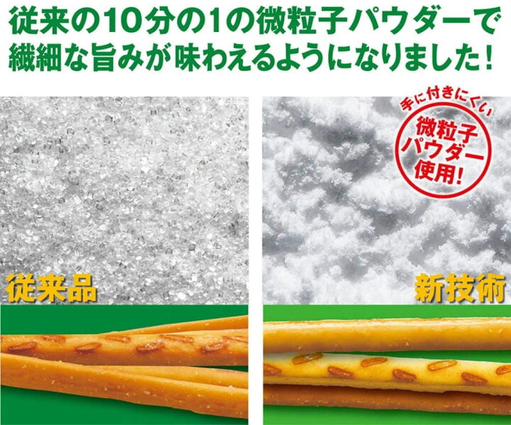 江崎グリコ プリッツ 69g 【88%OFF!】