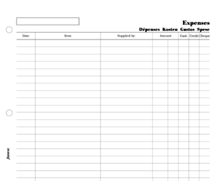 楽天市場】FILOFAX システム手帳リフィル A4 4穴サイズ 楽天市場】FILOFAX システム手帳リフィル A4 4穴サイズ