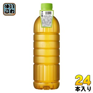 価格.com - アサヒ飲料 十六茶 シンプルecoラベル 630ml×24本 PET (お茶飲料) 価格比較