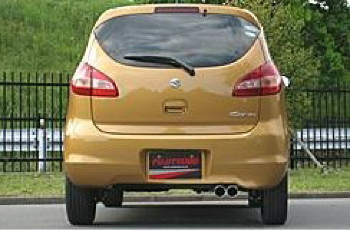 フジツボ Legalis K typeII レガリス ケイ タイプ ツー HG21S セルボ ターボ 2WD エアロ K6A H18.11〜H22.3 450-81814 高評価の贈り物