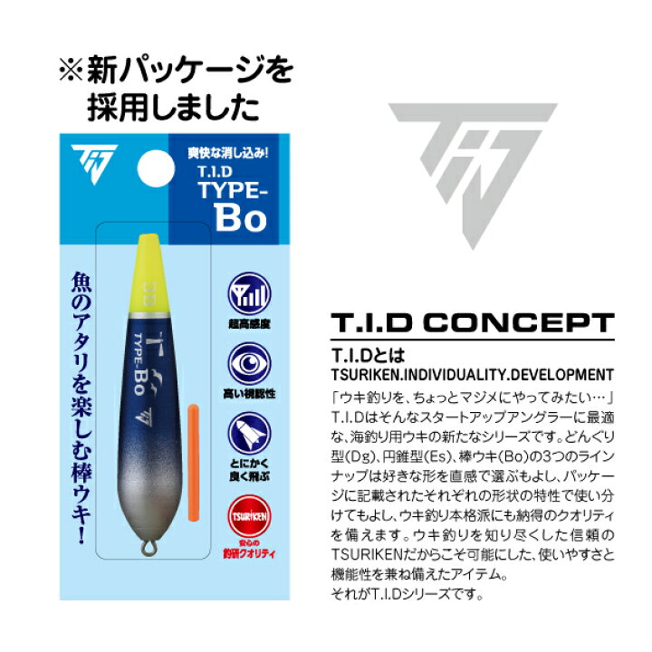 日本未発売 釣研 T.I.D TYPE-Es スカーレット yoshiyuki0804.sub.jp