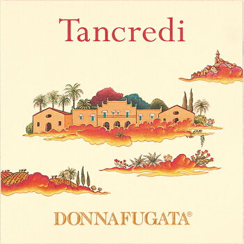 【楽天市場】ドンナフガータ タンクレディ 2017DONNAFUGATA Tancredi TERRE SICILIANE IGT：ナヴェデヴィーノ