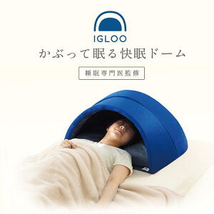 枕 igloo かぶって寝るまくらの人気商品・通販・価格比較 - 価格.com