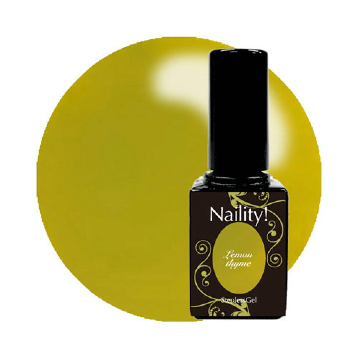 蔵 Naility ステップレスジェル マットトップジェル 7g yoshiyuki0804.sub.jp