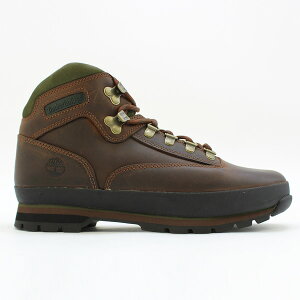 価格.com - ティンバーランド ユーロハイカー 95100 (トレッキングシューズ・登山靴) 価格比較