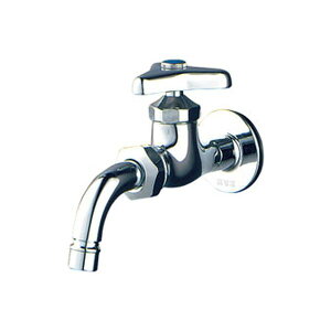 価格.com - KVK 吐水口回転形給水栓(ワンタッチノズル付) K34B (水栓金具) 価格比較