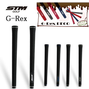 ゴルフグリップ stm G REXの人気商品・通販・価格比較 - 価格.com