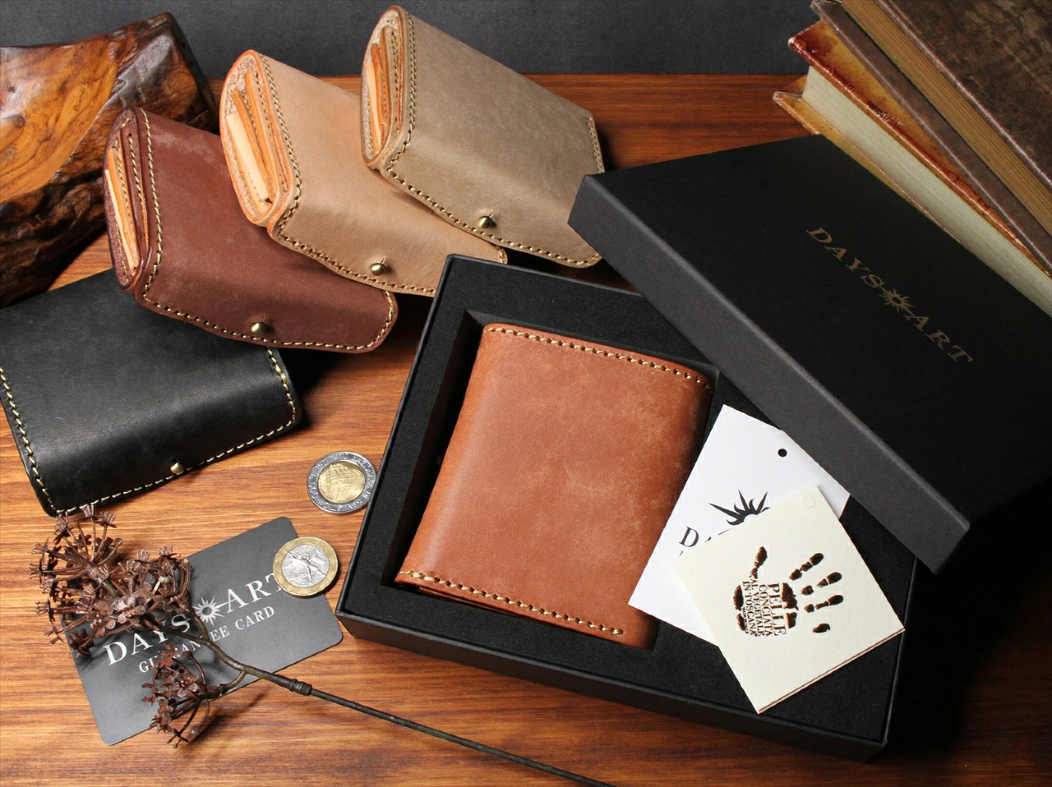 楽天市場 | アジアンアーツ 財布バッグ専門店 - DAYSARTが創る革製品