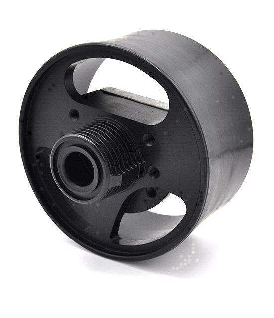 【楽天市場】DDM ステアリング コラム エクステンダー TYTMR2-00001 SUZUKI IGNIS TOYOTA MRS ...