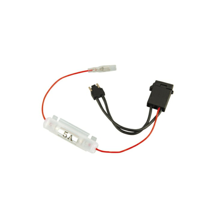 低背ヒューズ電源 E576 エーモン AMON ヒューズ ボックス 低背 差しかえ 電源 7.5A 交換用 電装品 車 整備 メンテナンス 完全送料無料