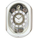 【楽天市場】セイコー > からくり・メロディ：セイコークロック公式専門店 NUTS