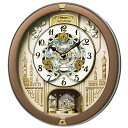 【楽天市場】セイコー > からくり・メロディ：セイコークロック公式専門店 NUTS