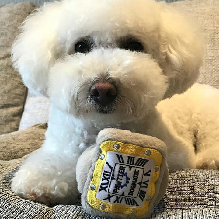 Haute Diggity Dog Barkweiserペット用おもちゃ オートディギティドッグ