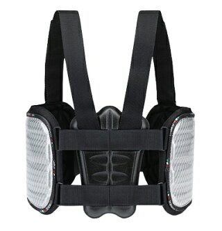 【楽天市場】フリーム リブプロテクター BRAVE アルミ L 2Freem RIBS PROTECTOR - BRAVE【メール便】：日本 ...