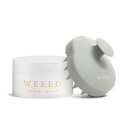 【楽天市場】WEEED ブリススクラブ 360g ボディスクラブ ボディケア ボディースクラブ ボディソープ 薬用 お尻 背中 ニキビ 黒ずみ デリケートゾーン（vio）ニキビ対策 ギフト ...