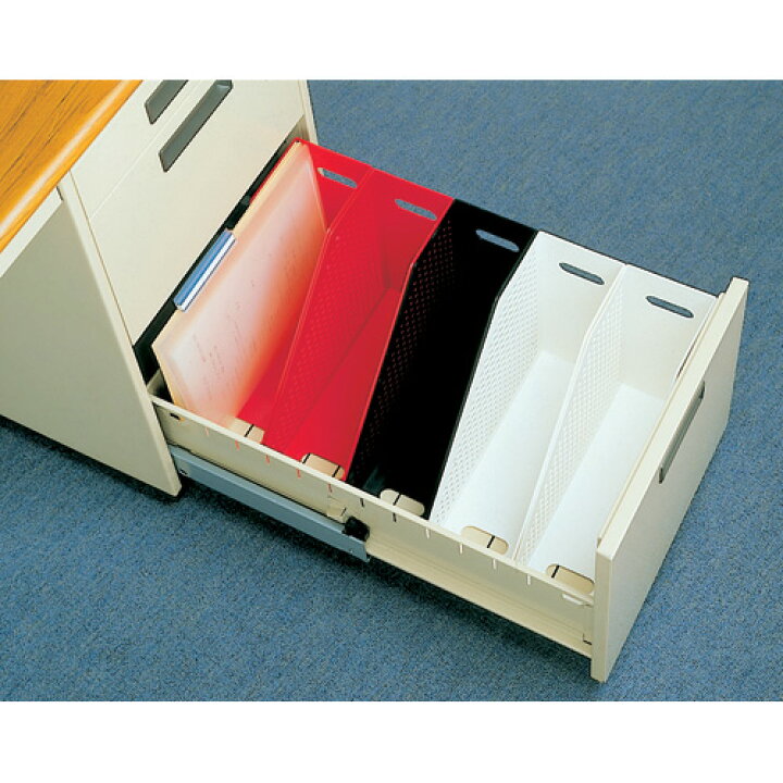 シスボックスA4判フリー 青 SBX-87-10 大特価放出！