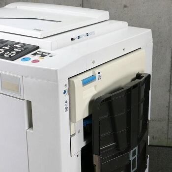 【楽天市場】中古印刷機 輪転機 理想科学 RISO（リソー）リソグラフ（RISOGRAPH）MF635 【過去使用枚数304,056枚 A3 2色刷り対応 A3ドラム USB・LAN接続対応 ...