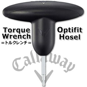 ゴルフ用品 キャロウェイ トルクレンチの人気商品・通販・価格比較 - 価格.com